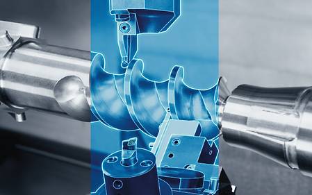 NTX 2500 - Turn & Mill Machines - DMG MORI