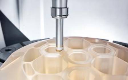 Market Leader in 5-axis ULTRASONIC Grinding of Advanced Materials - DMG ...