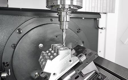 inlineMASTER-SPINDEL - DMG MORI