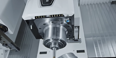 inlineMASTER-SPINDEL - DMG MORI