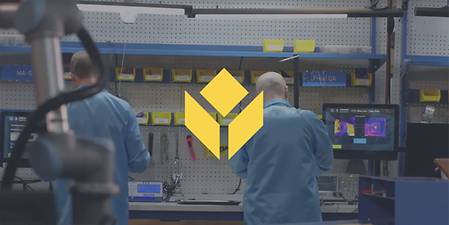 TULIP – No Code Plattform for a fully networked production - DMG MORI