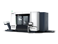 DMF Series - 5 Axis Milling - DMG MORI