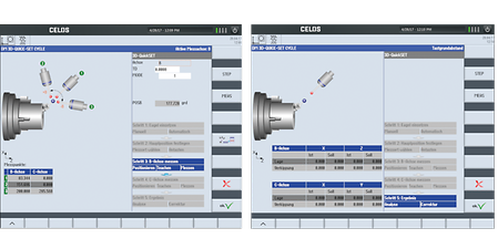 DMU 600 Gantry linear - 5 Axis Milling - DMG MORI