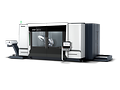 DMF Series - 5 Axis Milling - DMG MORI