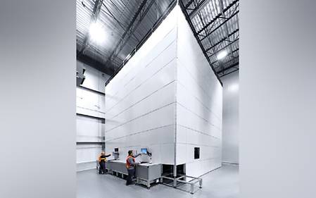 Attabotics – Customer Story | DMG MORI - DMG MORI