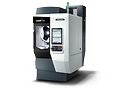 CNC Milling Machines - DMG MORI