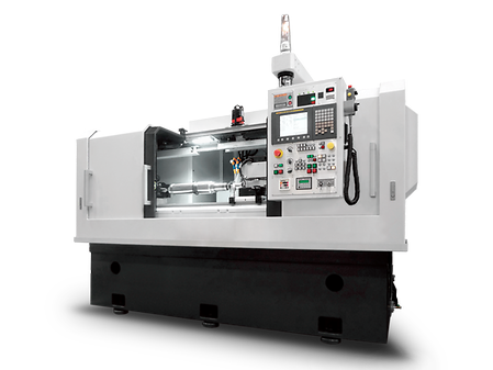TGN 30|80 - Thread Grinding by DMG MORI