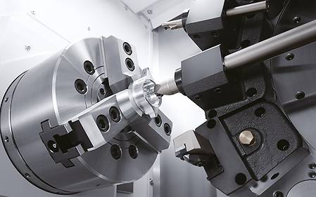 WASINO A 150SY | 15 - DMG MORI