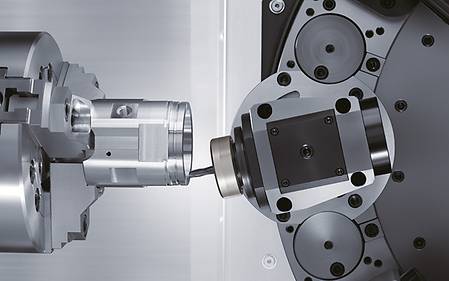 WASINO A 150Y | 18 - DMG MORI