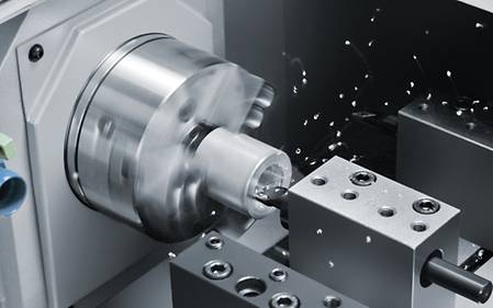 WASINO G 100 | 300 - DMG MORI