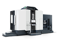CNC Milling Machines - DMG MORI