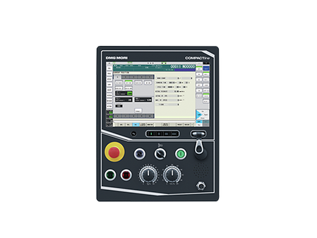 WASINO A Series - Horizontal Production Turning Machines and Lathes ...