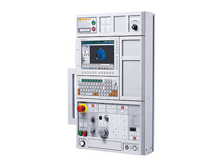 NMV Series - 5 Axis Milling - DMG MORI