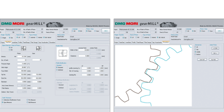 LASERTEC 65 DED hybrid - ADDITIVE MANUFACTURING Machines - DMG MORI
