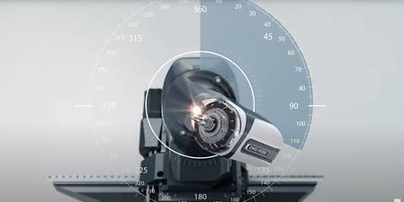 DMU 125 P (FD) duoBLOCK - 5 Axis Milling - DMG MORI