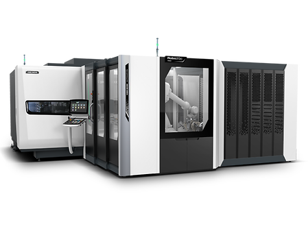 NTX 3000 - Turn & Mill Machines - DMG MORI