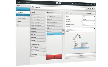 CMX 600 V - Vertical Milling - DMG MORI