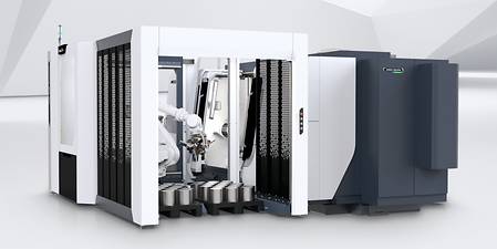 NTX 3000 - Turn & Mill Machines - DMG MORI