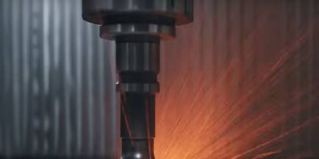 CMX 600 V - Vertical Milling - DMG MORI