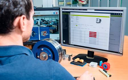 Karl Georg – Customer Story | DMG MORI - DMG MORI