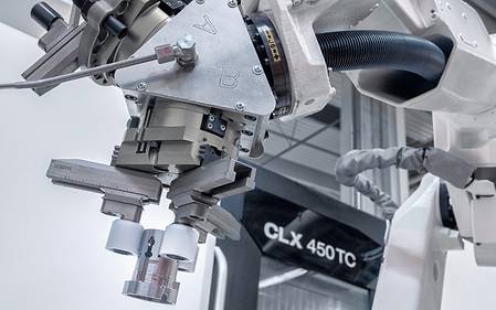 Heppler – Customer Story | DMG MORI - DMG MORI