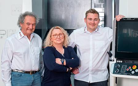 Heppler – Customer Story | DMG MORI - DMG MORI