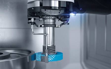 Technology Integration | News - DMG MORI