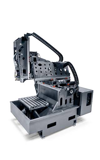 ULTRASONIC 55 MicroDrill - ULTRASONIC Machines - DMG MORI