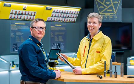 Sandvik Coromant – Customer Story | DMG MORI - DMG MORI