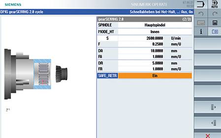 CTX beta 450 TC - Turn & Mill Machines - DMG MORI