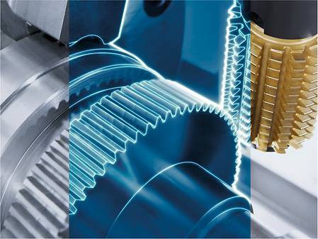 CTX 450 - Universal Turning - DMG MORI