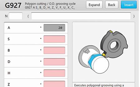 NLX 2500 2nd Generation - Universal Turning - DMG MORI