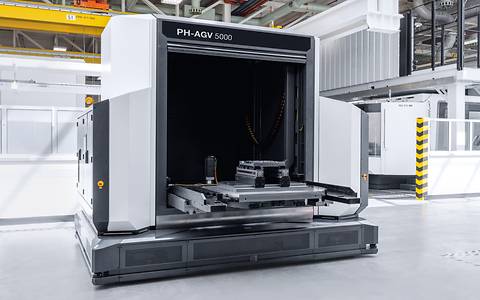 Husky Injection Molding System S. A. – Customer Story | DMG MORI - DMG MORI