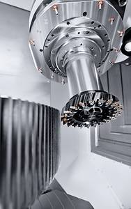 Local production for innovative manufacturing solutions - DMG MORI