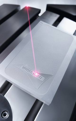 LASERTEC: CNC Laser Machines - DMG MORI
