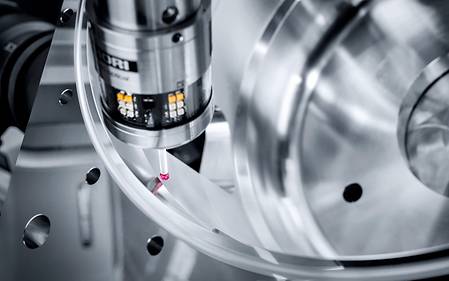 Exclusive Technology Cycles - DMG MORI