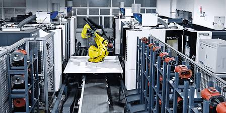 Xiamen – Customer Story | DMG MORI - DMG MORI