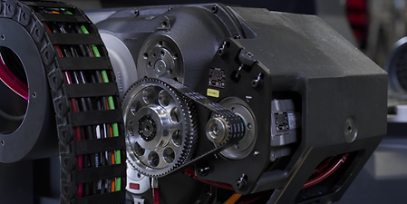 DMU 65 (FD) monoBLOCK 2nd Generation - 5 Axis Milling - DMG MORI