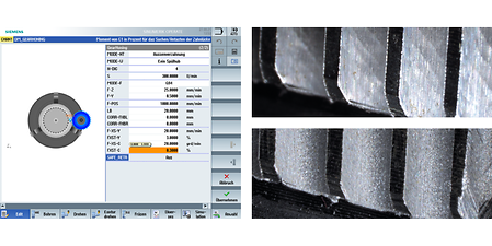 CTX beta 450 TC - Turn & Mill Machines - DMG MORI