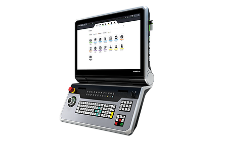 CELOS X with SIEMENS - DMG MORI