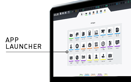 CELOS X Machine & Manufacturing - DMG MORI