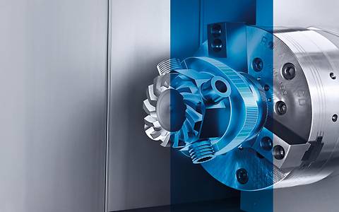 Digital transformation (DX) redefined holistically - DMG MORI