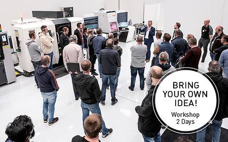 CELOS X Machine & Manufacturing - DMG MORI