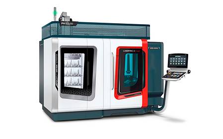 LASERTEC 20 PrecisionTool - LASERTEC Machines - DMG MORI