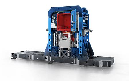 LASERTEC 30 SLM 3rd Generation - ADDITIVE MANUFACTURING Machines - DMG MORI