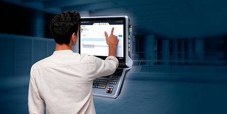 CNC Controls - Tasks, Types & Evolution - DMG MORI
