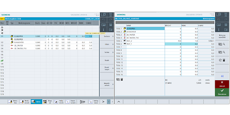 NTX 2500 - Turn & Mill Machines - DMG MORI