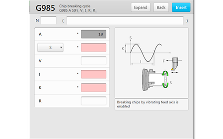 CTX 450 - Universal Turning - DMG MORI