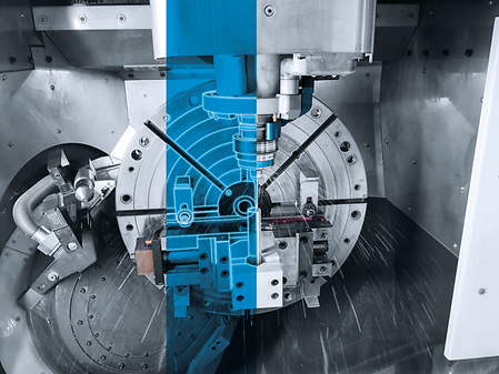 ULTRASONIC 20 linear 3rd Generation - ULTRASONIC Machines - DMG MORI