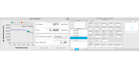 CTX 450 - Universal Turning - DMG MORI